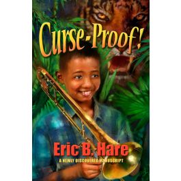 Curse-Proof! by Eric B. Hare